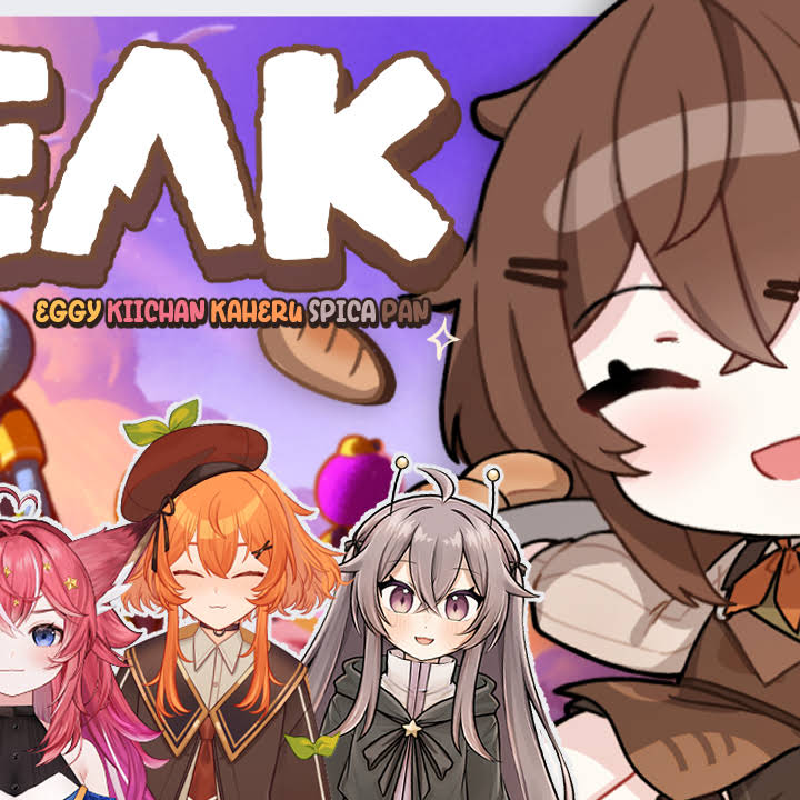 Post from Pan VTuber パン