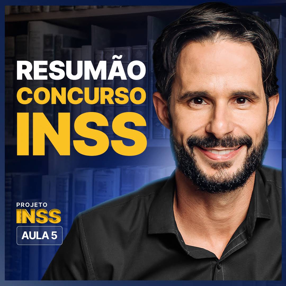 Post from Mateus Andrade - O Brabo dos Concursos