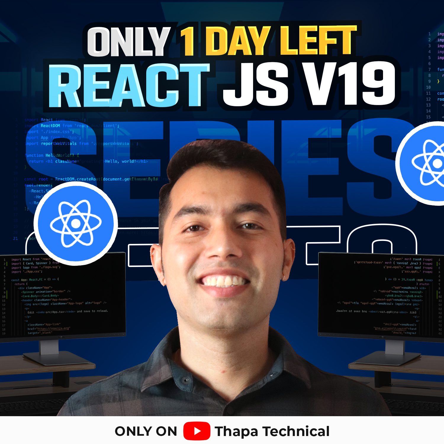 Post from Thapa Technical