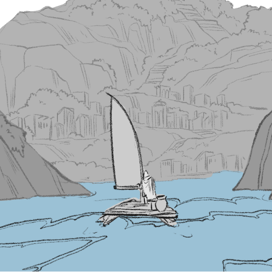 Post from Neal Illustrator