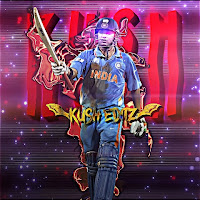 Poll from Kush Editz