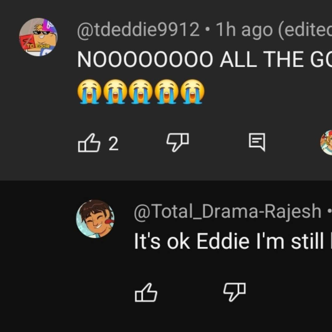 Post from NotChris_Editz