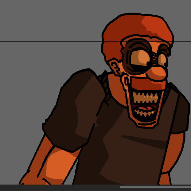 Post from Tosh borim