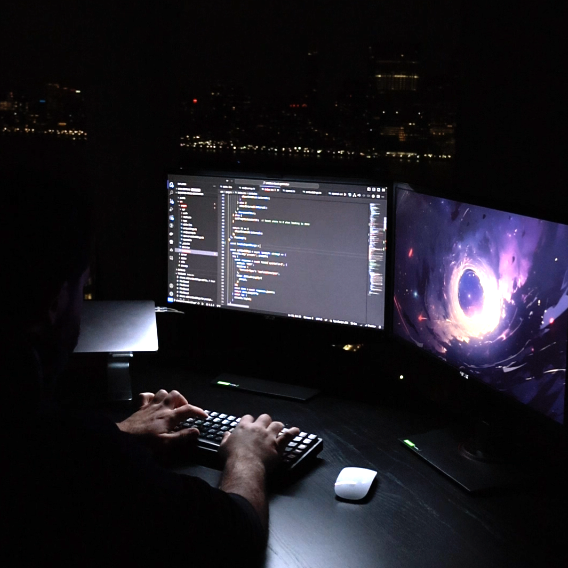 Post from The Codebender