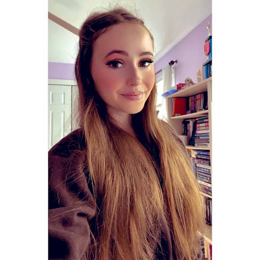 Post from Haley Patricia Asmr