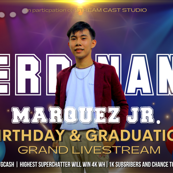 Post from Ferdinand Marquez Jr.