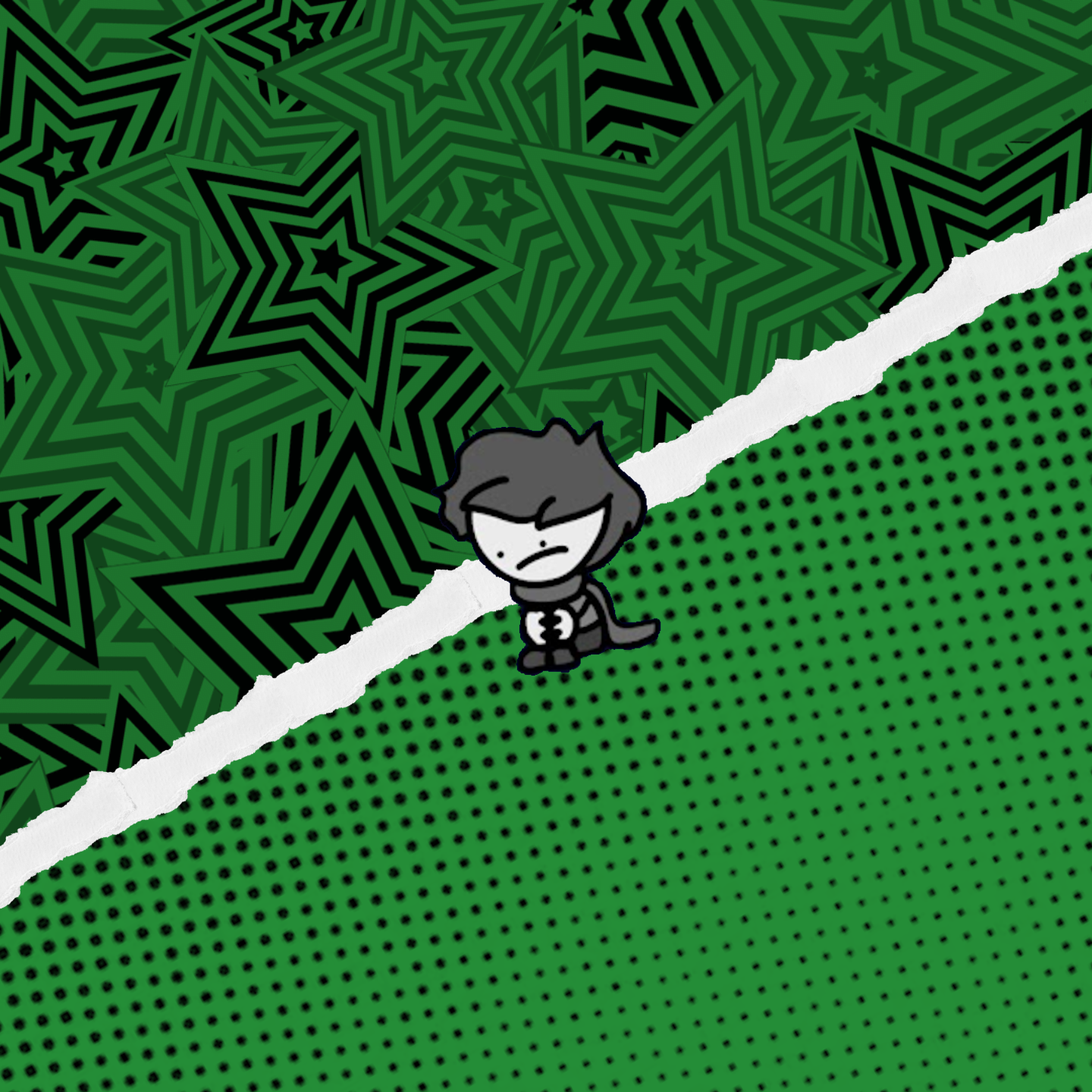 Post from Cartoonshi シ