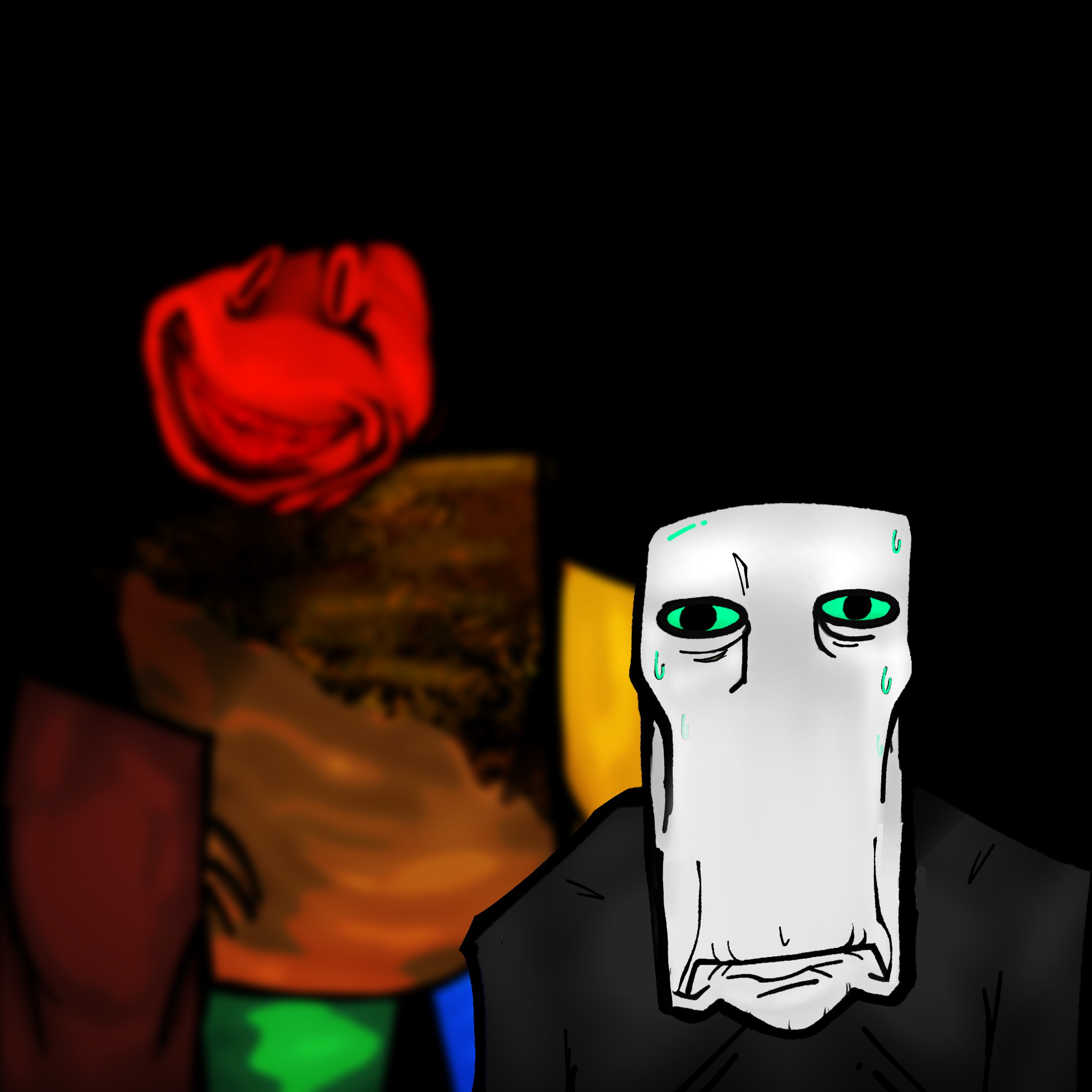 Post from Serazik