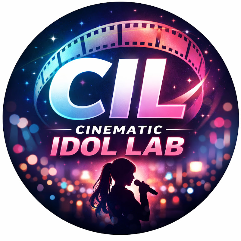Cinematic Idol Lab | MV・短編｜YouTubeランキング