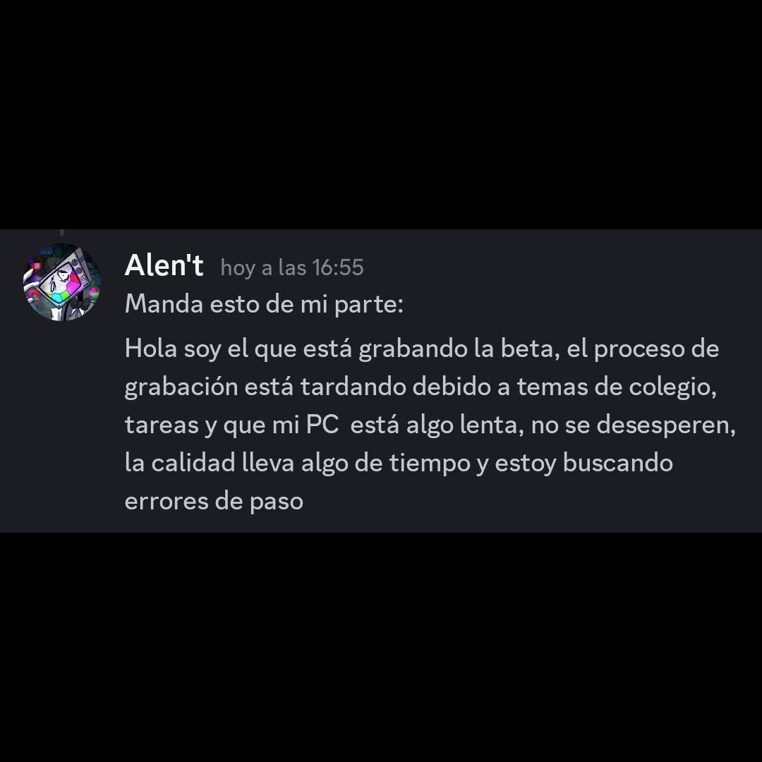 Post from Red Dragon Studios animations