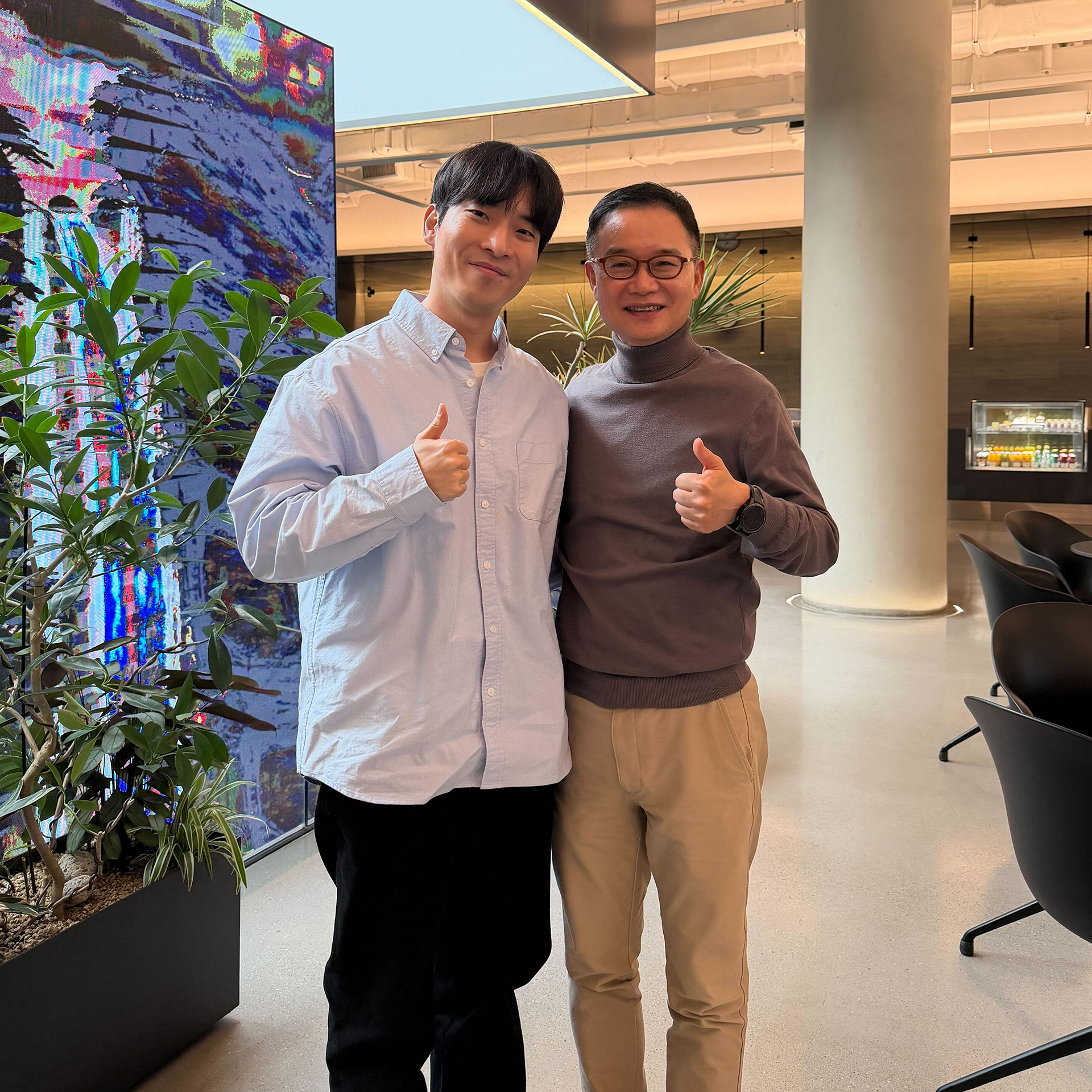 Post from 조코딩 JoCoding