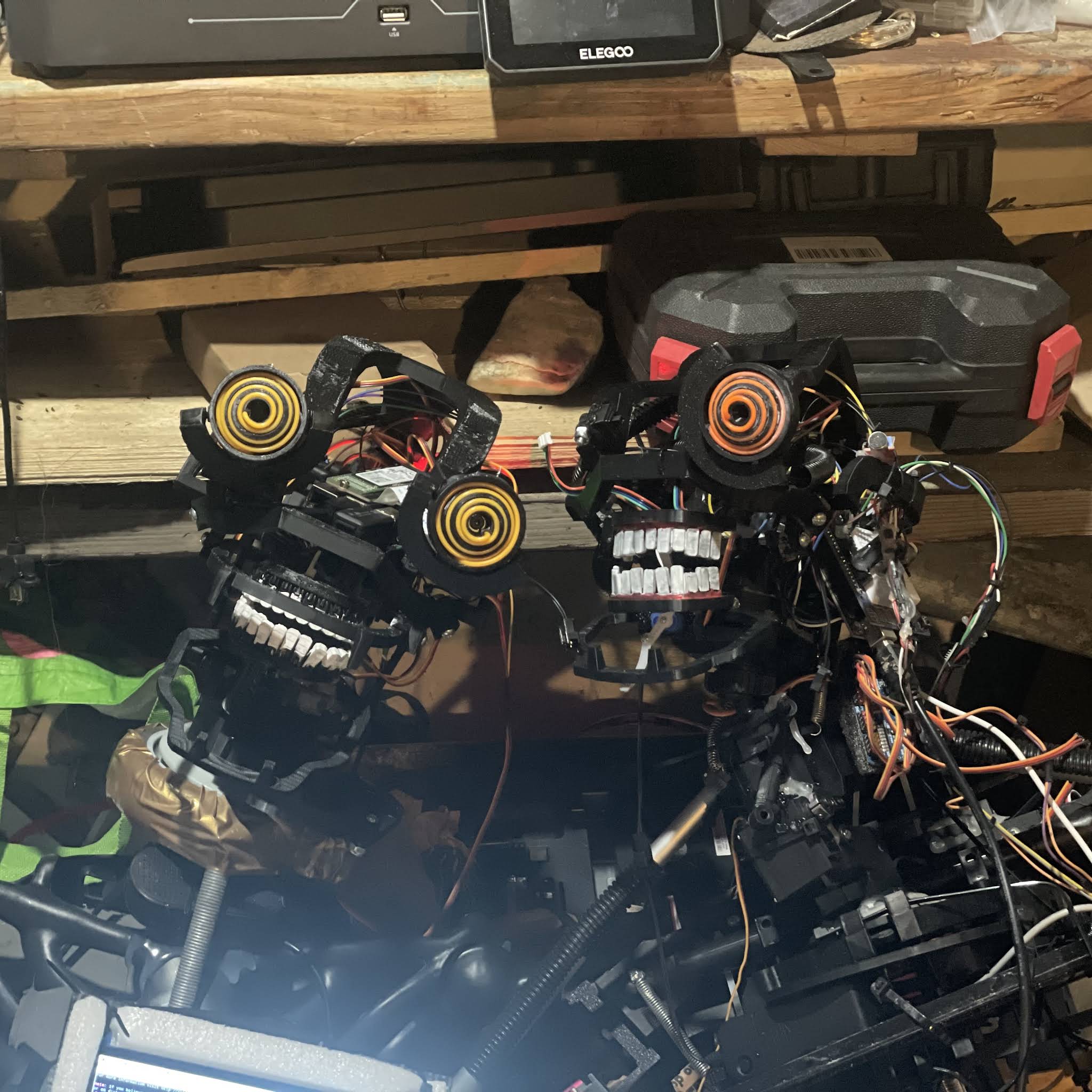 Post from Nitro Fernicus