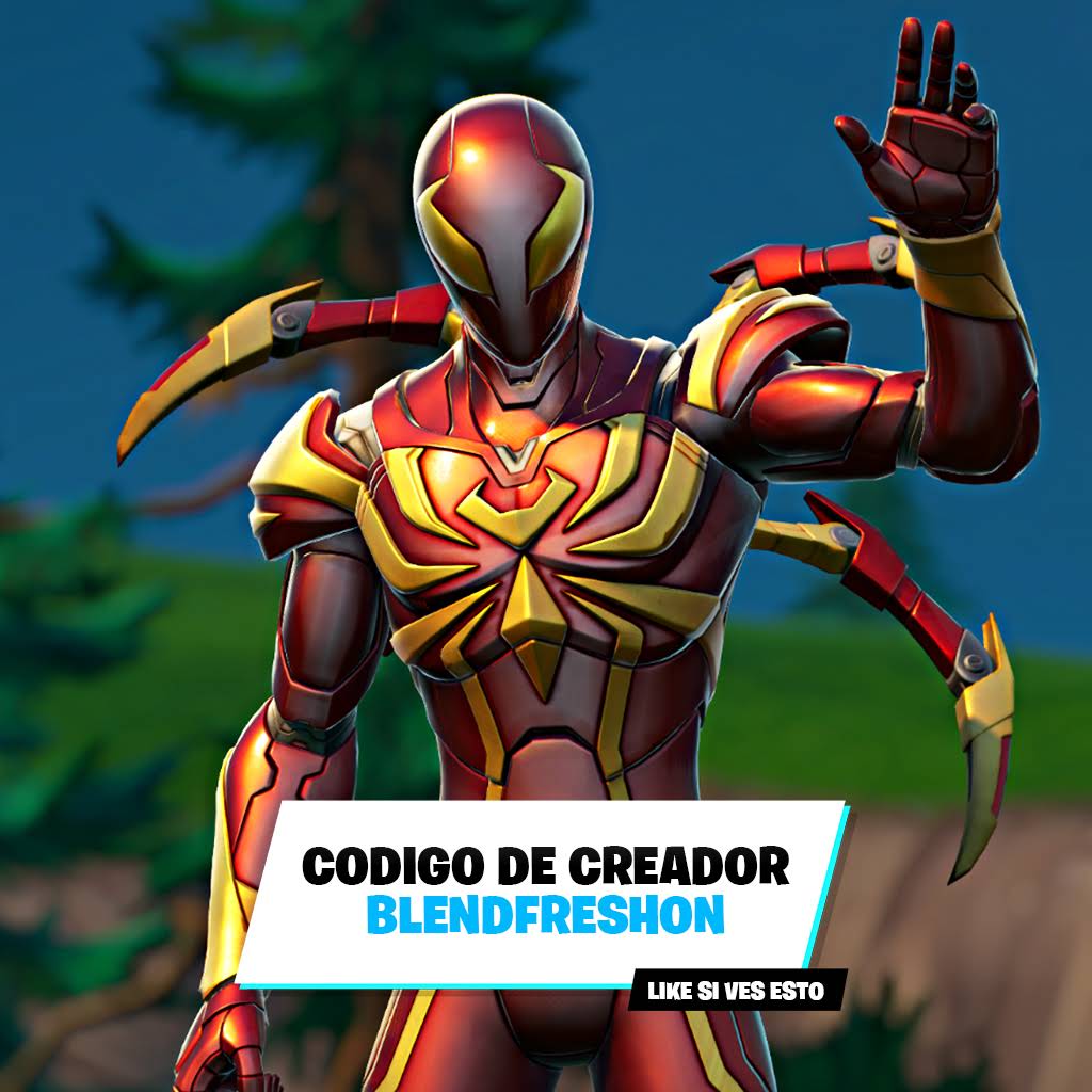 Post from Blend Freshon