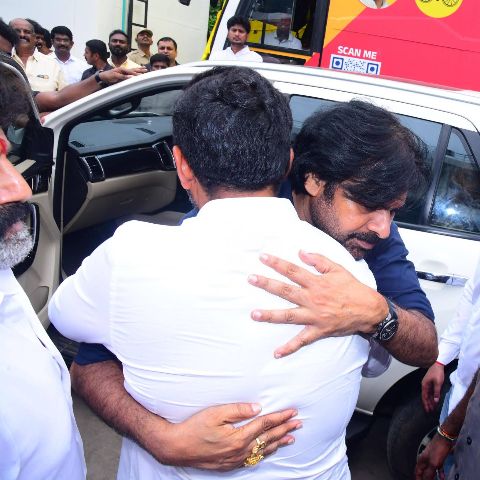 Post from Ramesh Kandula