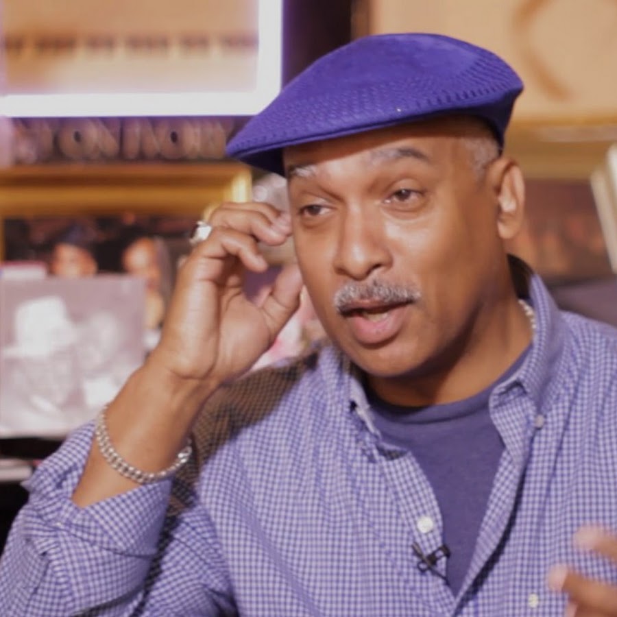 Preston Glass - Topic - YouTube