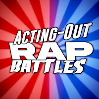 Poll from Acting Out Rap Battles