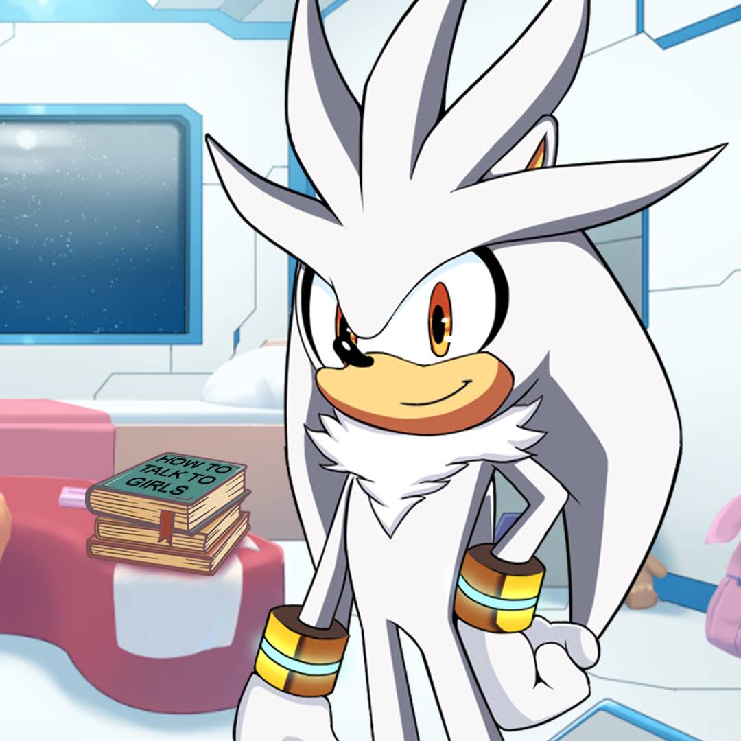 Post from Super Hedgehog Bros