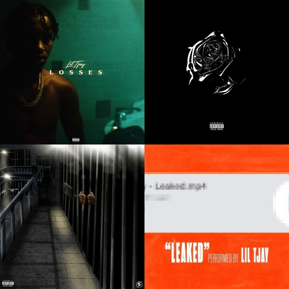 lil tjay playlist