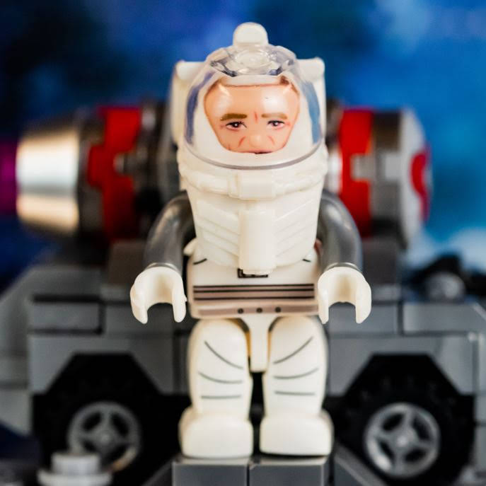 Post from ATOMIC Bricks