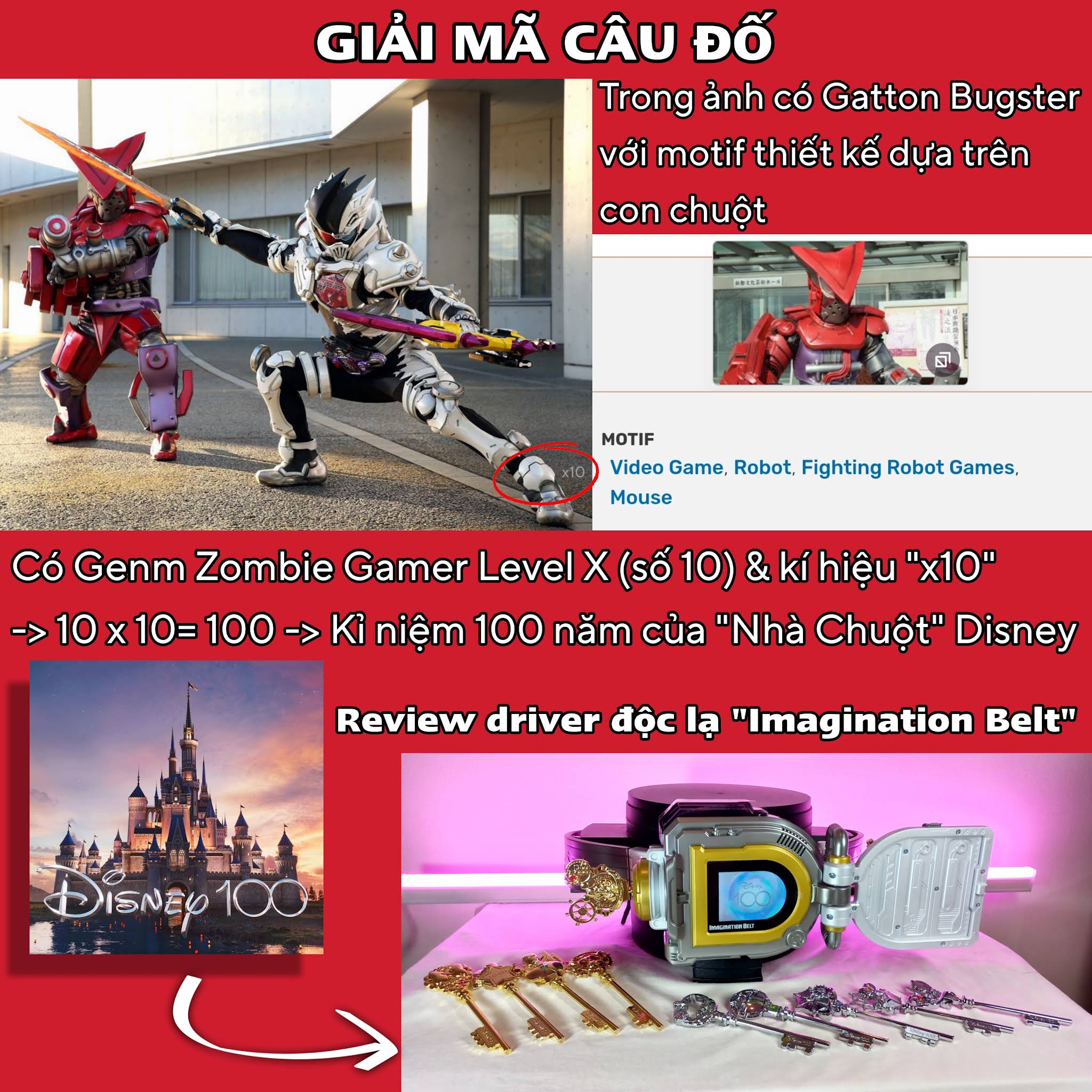 Post from Epic Baitman Review