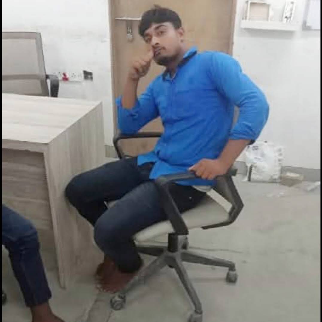 Post from Jamirul Alam