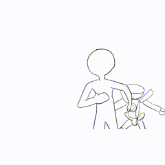 Post from DUSMIC Animations
