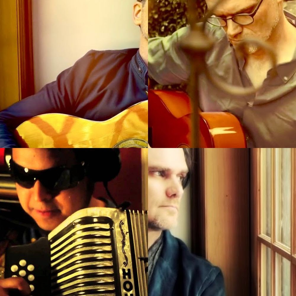 Jesse Cook | The Best Of