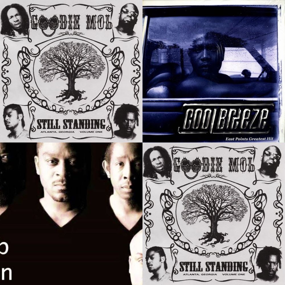 Goodie Mob greatest hits