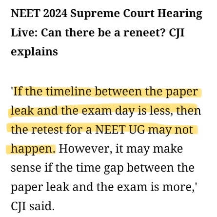 Post from Sristi Saha AIIMS