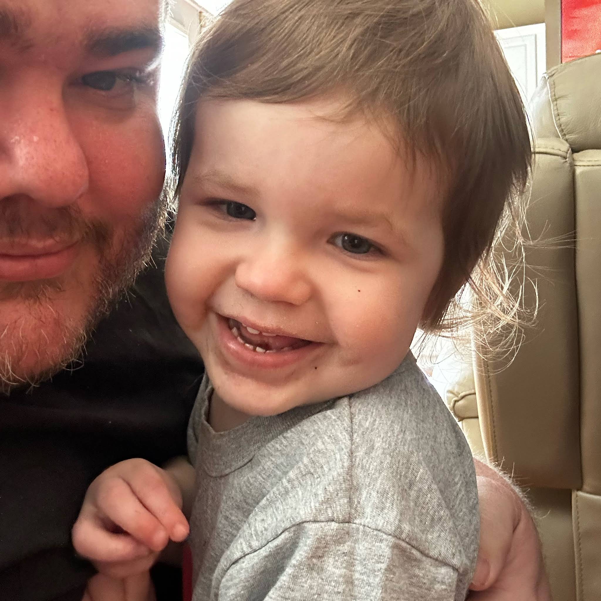 Post from KidBehindACamera