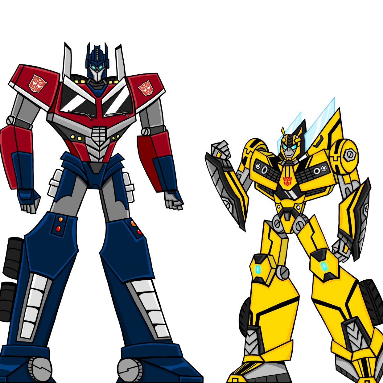 Post from J ANIMATIONS