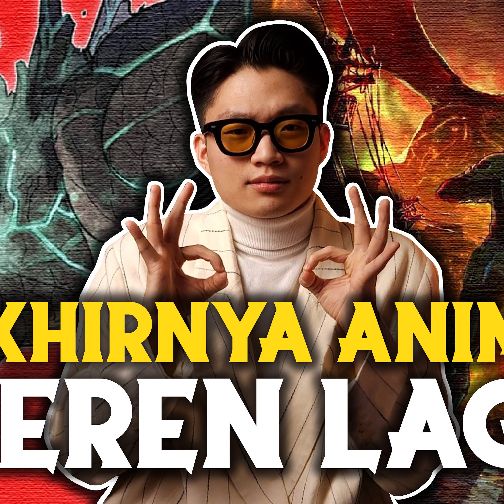 Post from Ngelantur Indonesia