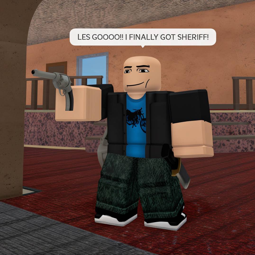 Post from MoFlare