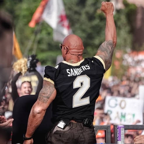 Post from Jeff Lightsy Jr.