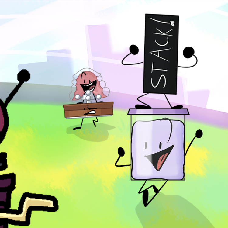 Post from Open Source Objects