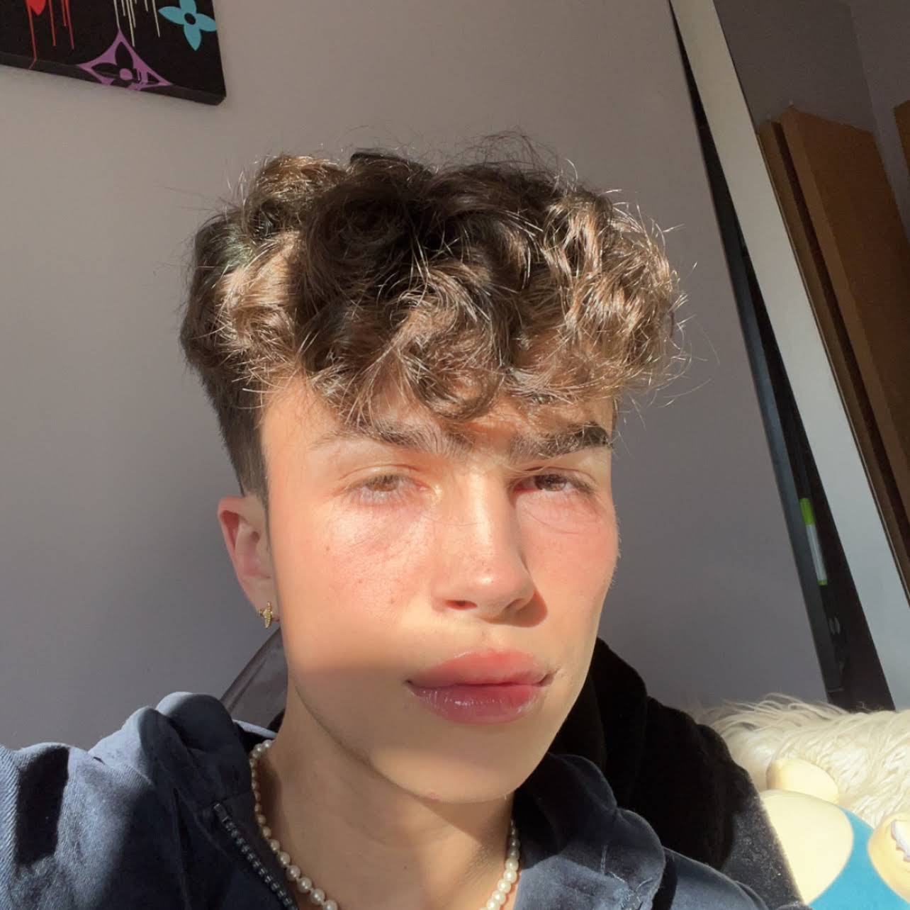 Post from Dean ASMR