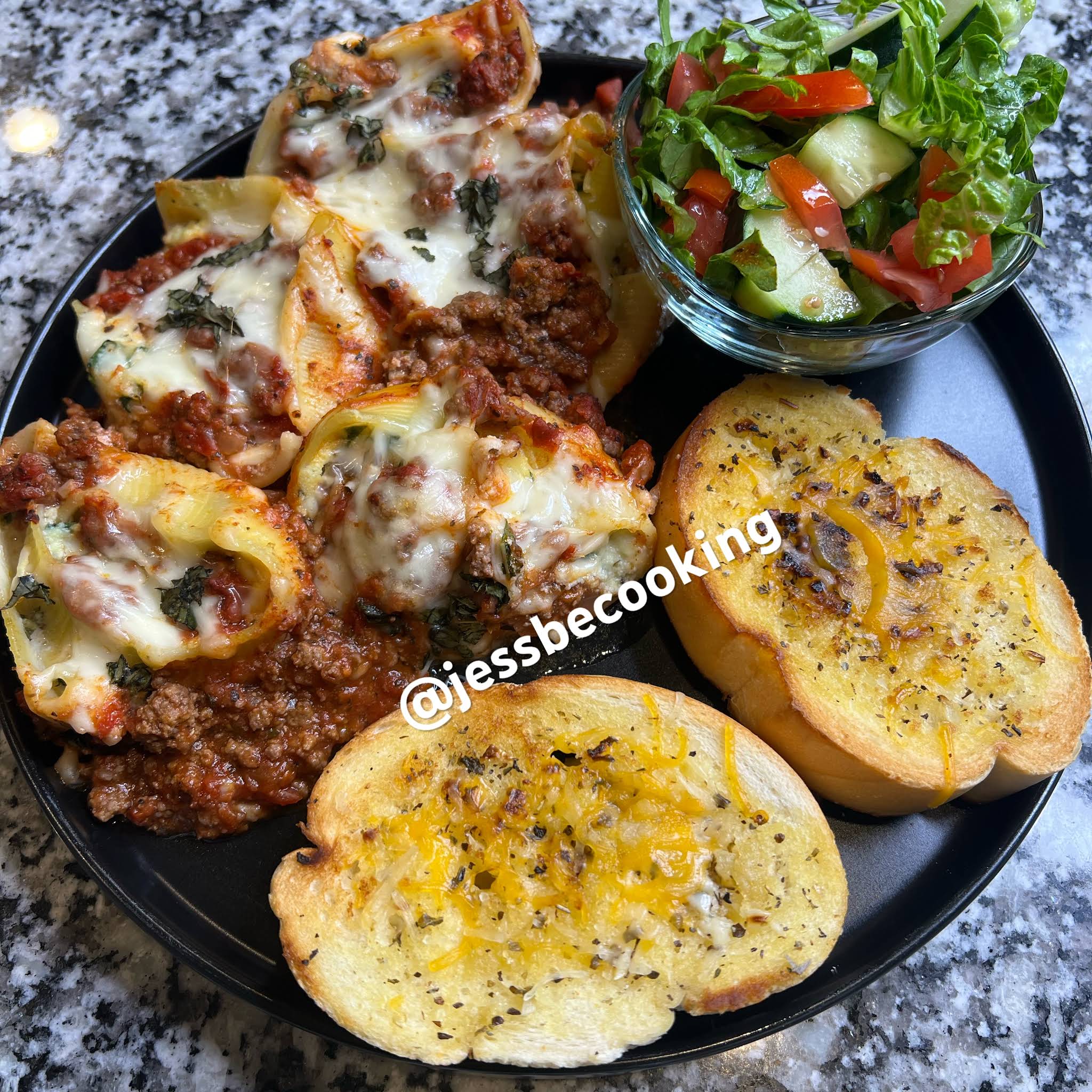 Post from Jess Be Cooking