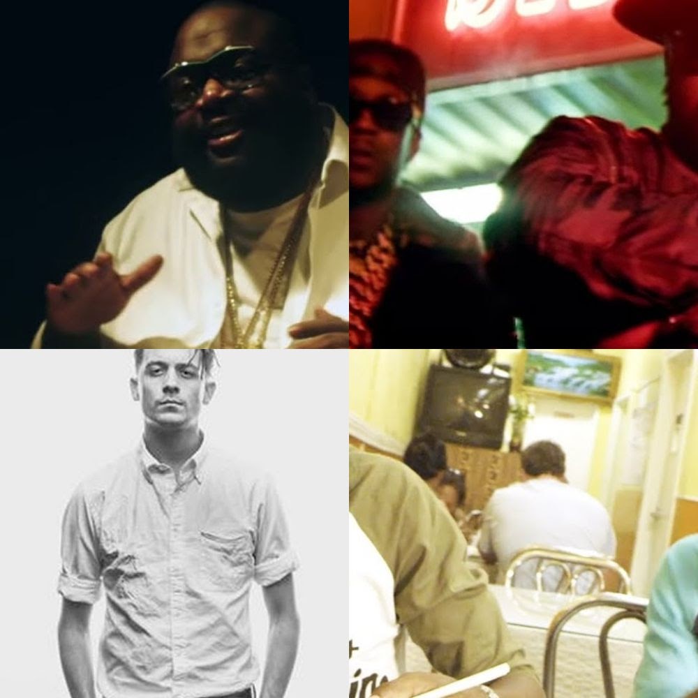 Old Slappers