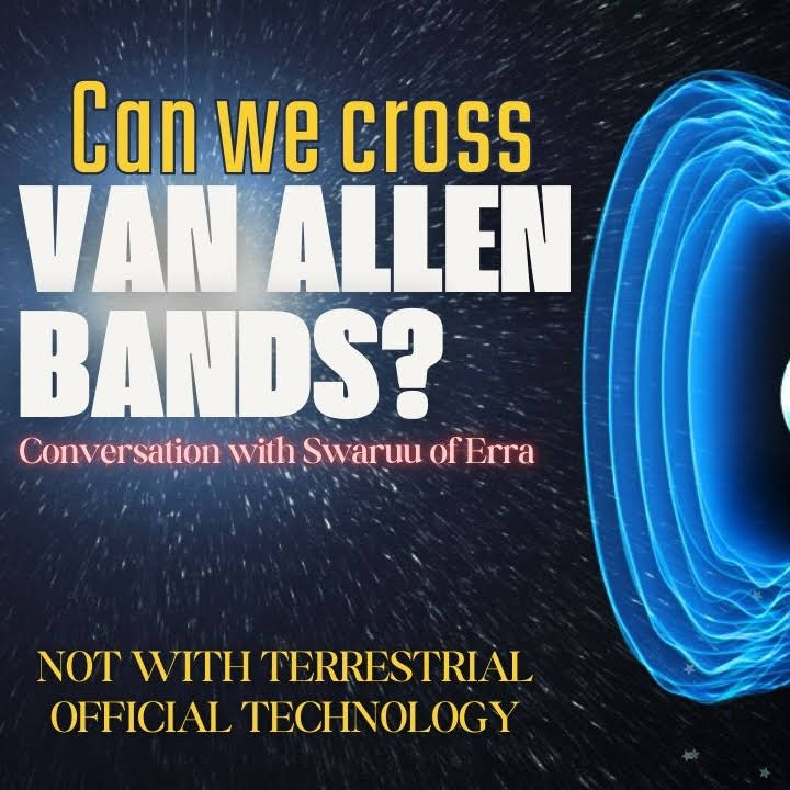 Post from Cosmic Agency