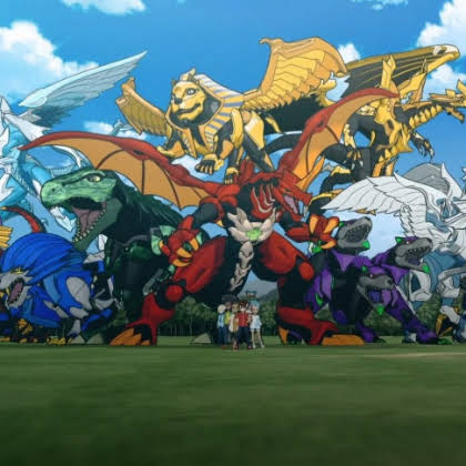 Post from Drake flame the dragonoid man