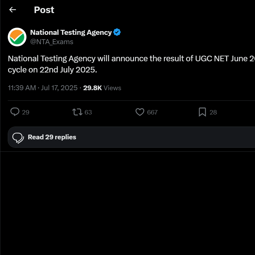 Post from Everstudy Classes