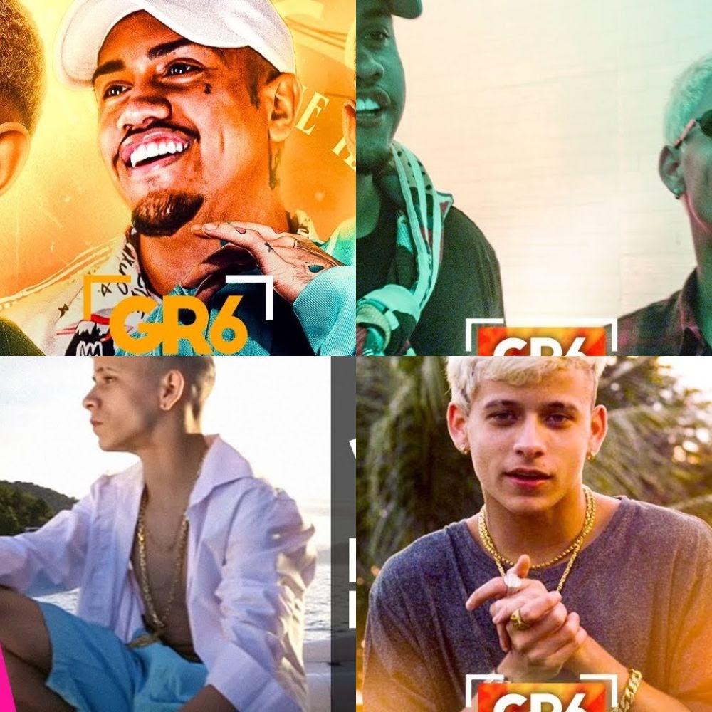 TOP 30 MELHORES MC PEDRINHO - ANTIGAS E NOVAS