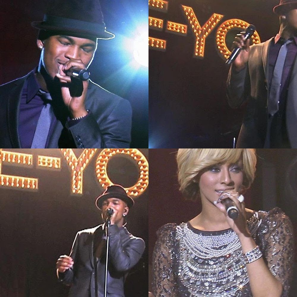 VEVO Presents: Ne-Yo & Friends