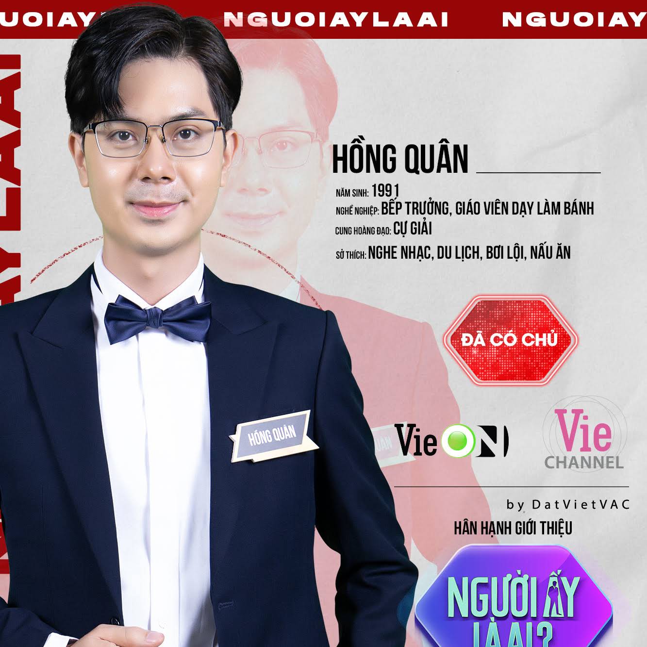 Post from Vie Channel