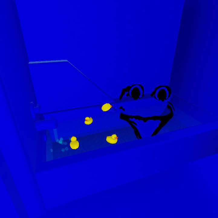 Post from Ben Animations [The OOFy Channel]