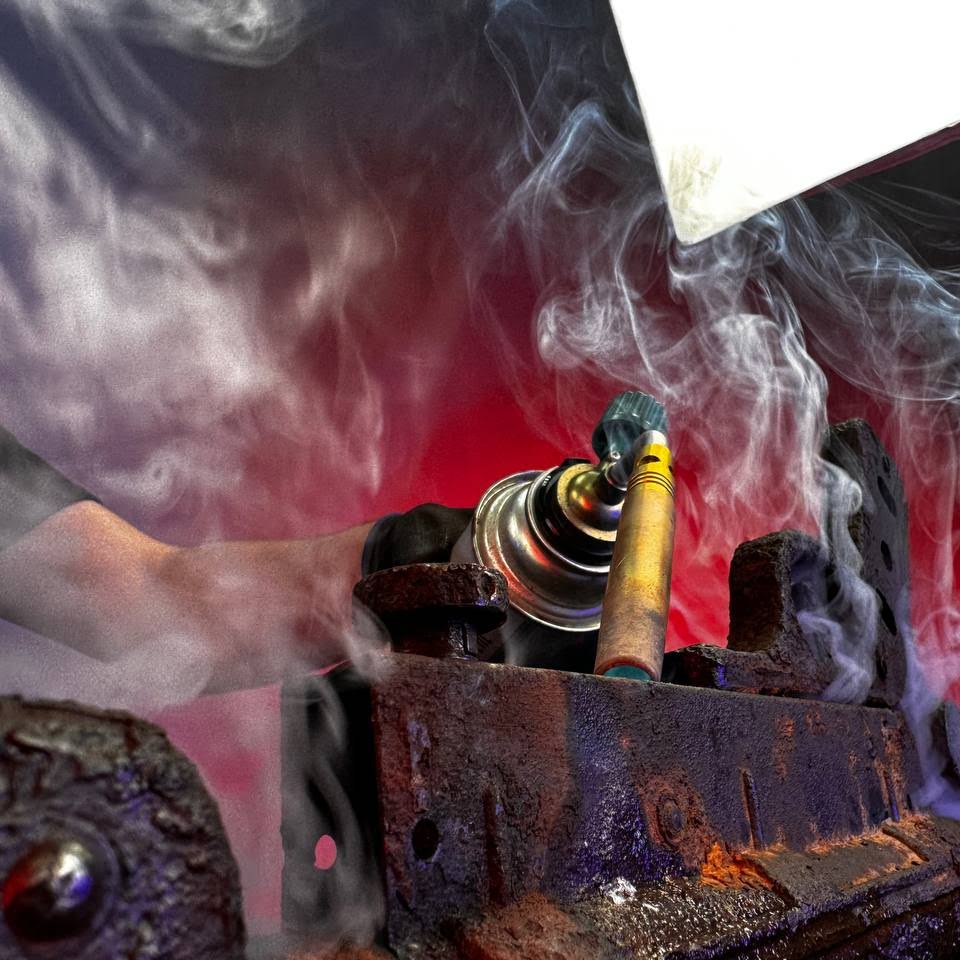 Post from Rusty Restore