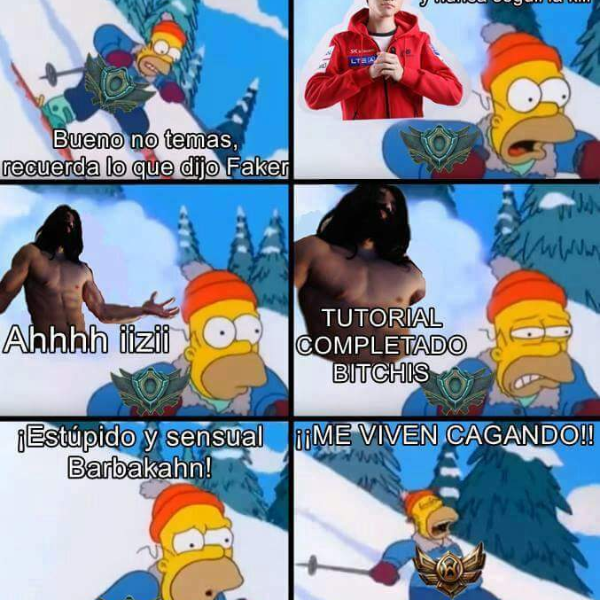 Post from BarbaKahn