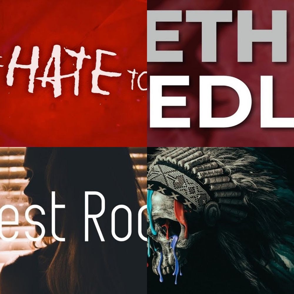 The ritual Shantel Tessier