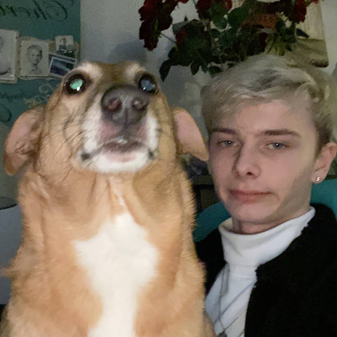 Post from Jordan Cunningham