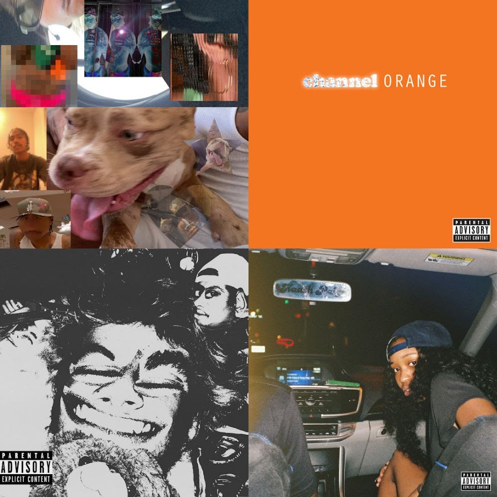 Songs like Infrunami-Steve lacy